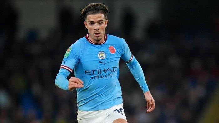 Jack Grealish Handball, Fans: Harus Penalti tapi Chelsea Dikalahkan Man ...