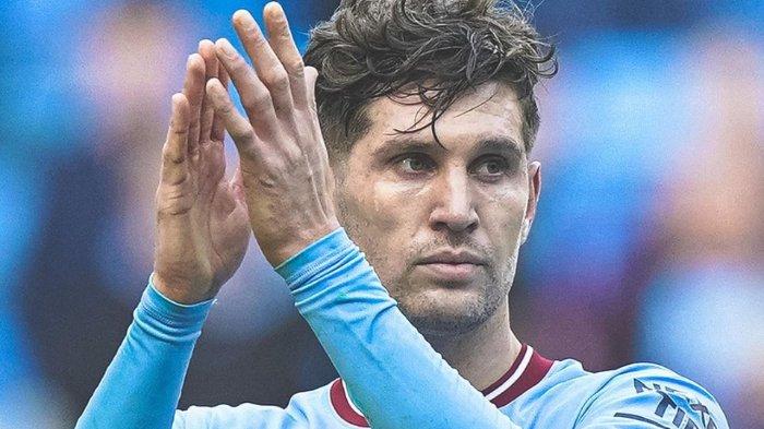 Guardiola Ketar-ketir John Stones Cedera saat Man City Vs Arsenal ...