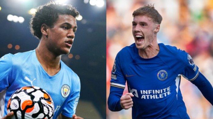 Nyinyiran ke Man City gegara Naikkan Gaji Oscar Bobb, Fans Chelsea ...