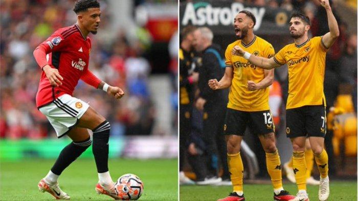 Acak-acak Man City, Pedro Neto Bisa Jadi Pengganti Jadon Sancho di Man ...