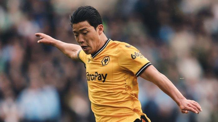 Karma Guardiola Sebut Hwang Orang Korea, Gawang City Kena Gol Bundir ...