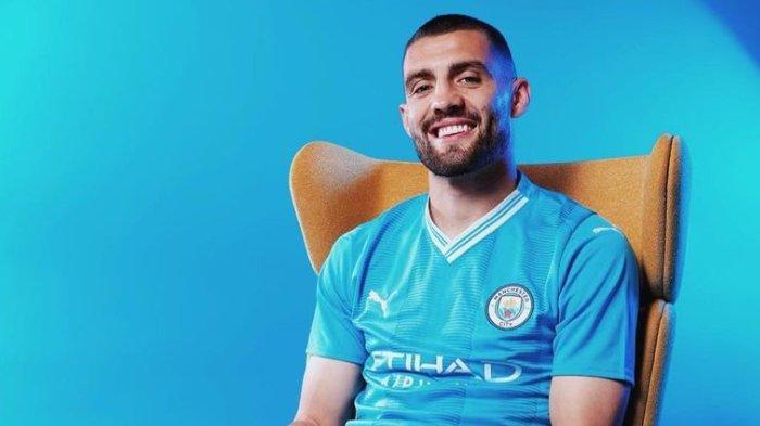 Senangnya Mateo Kovacic Pakai Jersey Man City, Akui Tim Terbaik Eropa ... Senangnya Mateo Kovacic Pakai Jersey Man City, Akui Tim Terbaik Eropa ...