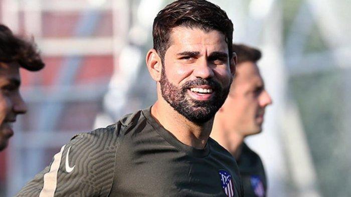 Pedro Neto Rampas Nomor Punggung 19 dari Armando Broja, Fans Chelsea: Jadi Ingat Diego Costa ...