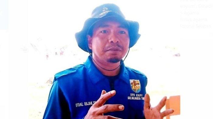Perbaikan Puskesmas Buli Halmahera Timur Diapresiasi KNPI ...