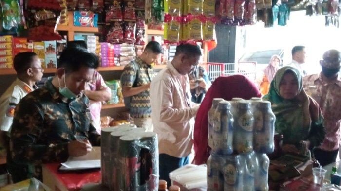 Disperindagkop Morotai Jamin Harga dan Stok Sembako Aman Jelang ...