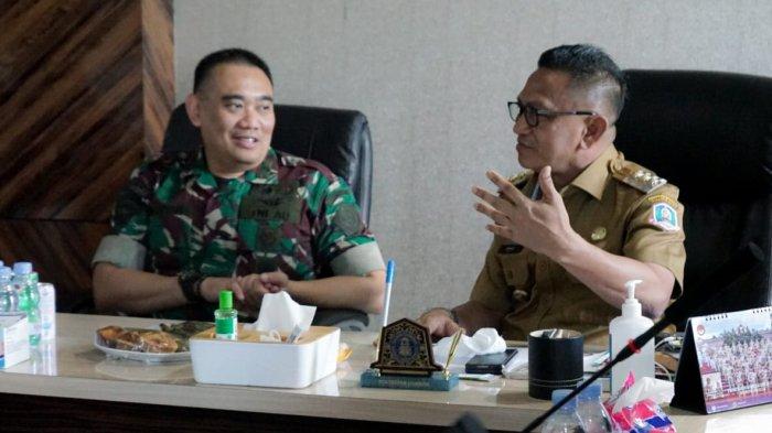 Tim Dephan Amerika Serikat Akan Pulangkan Tulang Jenazah Tentara Korban ...