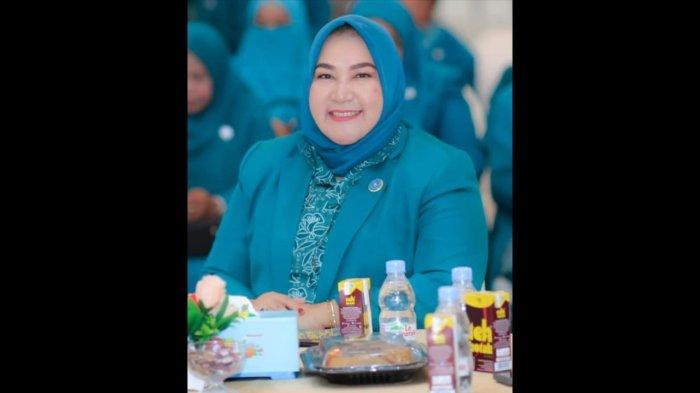 Ketua TP PKK Halmahera Tengah Maluku Utara: Peran Ibu Dalam Pencegahan ...