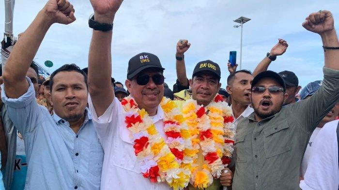 Pendidikan dan Kesehatan Gratis di Halmahera Selatan Prioritas Bahrain ...