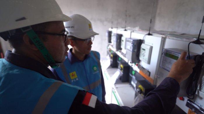 PLN UP3 Masohi Berhasil Penuhi Kebutuhan Listrik Sektor Industri CV ...