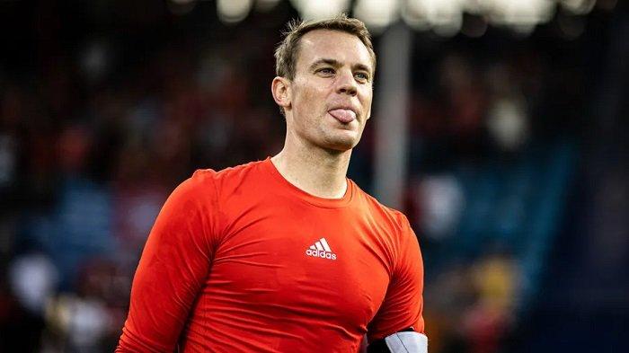 Fakta Unik di Balik Kesuksesan Bayern Munich Bantai Bochum, Manuel ...