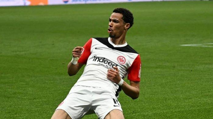 Chelsea Masih Kejar Hugo Ekitike, The Blues Telepon Lagi, Eintracht ...