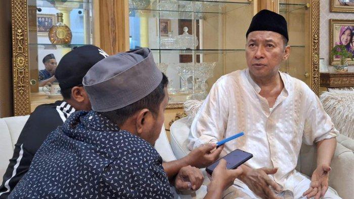 Serapan Anggaran Pemprov Maluku Utara Triwulan I Hanya 11 Persen, Iqbal ...