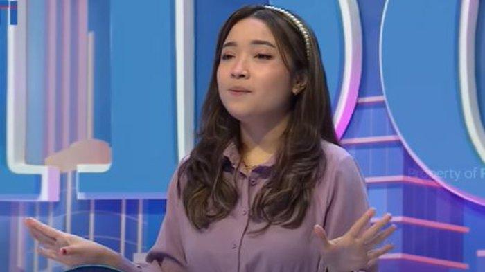 Ingin Bikin Mantan Pacar Terus Melihatnya di TV, Bunga Dapatkan 5 Yes ...