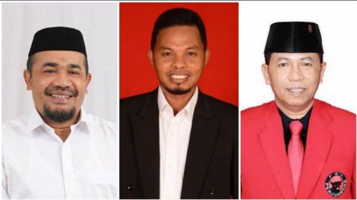 Daftar Harta Kekayaan 3 Pimpinan DPRD Halmahera Timur Periode 2024-2029 - Tribunternate.com
