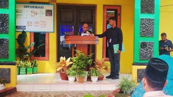 Pj Bupati Morotai Maluku Utara Burnawan Terpukau Saat Bersilaturahmi ...