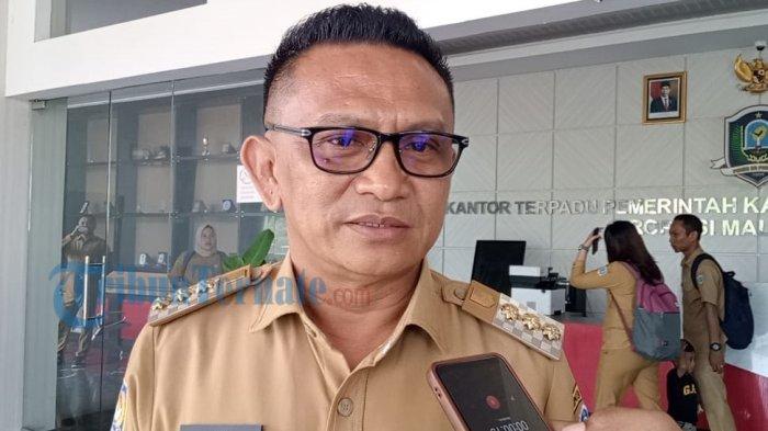 Surat Pemecatan 4 PNS Belum Sampai ke Tangan Pj Bupati Morotai ...