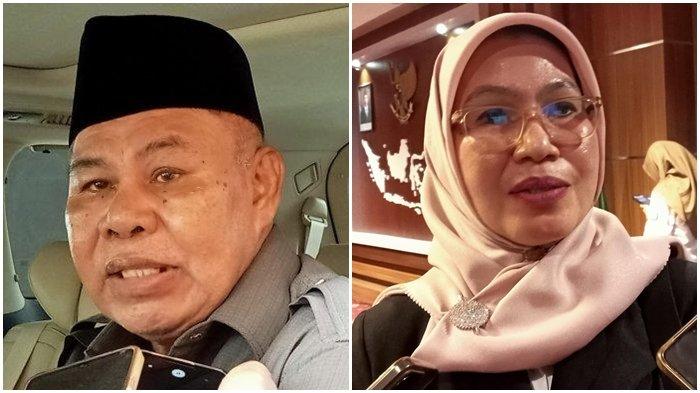 Alwia Assagaf Dicopot, Dr Djubaeda Drakel Jadi Plt Dirut RSUD Chasan ...