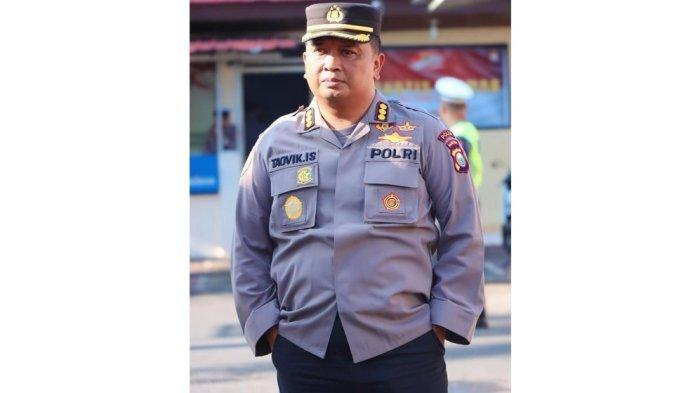 Link Penerimaan Bintara dan Tamtama Polri Melalui Polda Maluku Utara Tahun 2024 - Tribunternate.com