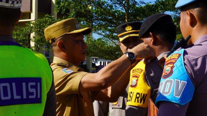 Polres Morotai Launching Program Polisi RW, Ini Harapan Pj Bupati ...