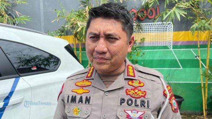 Operasi Kewilayahan Keselamatan 2023 Berakhir, Polda Maluku Utara Catat Ratusan Pelangar Lalu ...