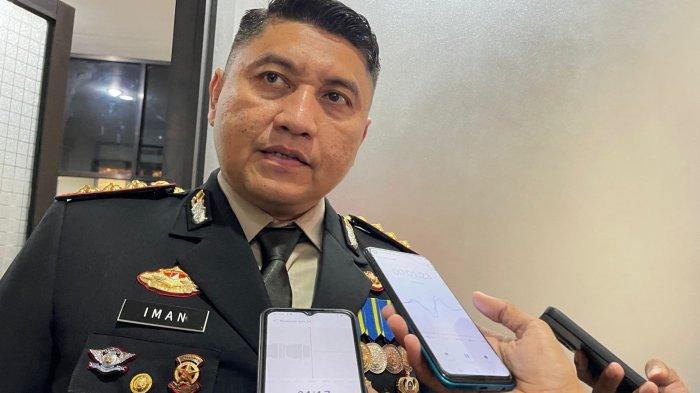 Polres Ternate Sabet Penghargaan Kategori Satlantas Terbaik 2023 - Tribunternate.com