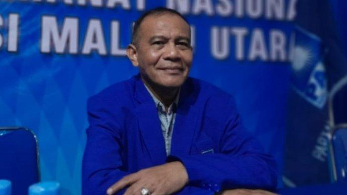 Jika Syarat Ini Terpenuhi, Ponsen Sarfa Pasti Maju ke Pilwako Ternate ...