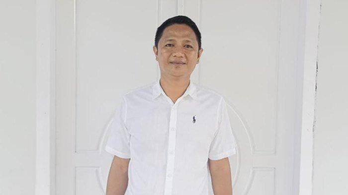 Profil Amin Sahafi, Sekretaris Bawaslu Taliabu yang Pernah Raih ...
