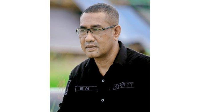 Profil Bahri Nurdin, Bakal Calon Bupati Halmahera Tengah Maluku Utara ...
