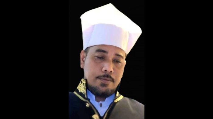 Profil Kaicil Muhammad Sidik Sjah, Sultan Jailolo XII, Calon Bupati ...