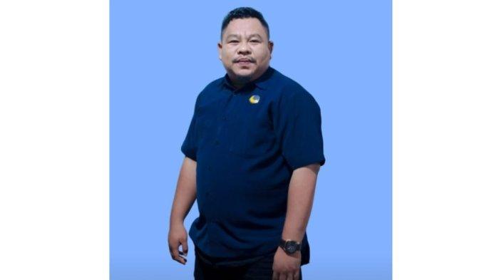 Profil Helmi Kasim, Caleg NasDem yang Kunci 1 Kursi DPRD Halmahera ...