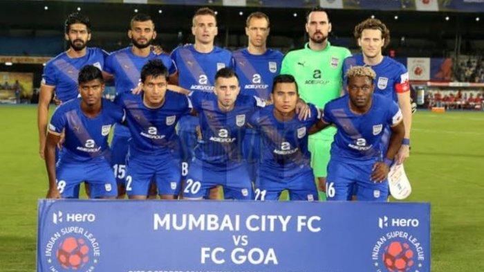 Profil Sony Norde, New Star Malut United di Liga 1, Pernah Setim Sama ...