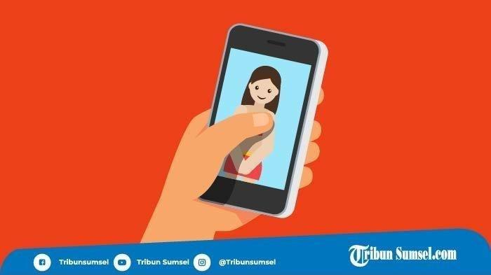 Polisi Tangkap Pasangan Mucikari Prostitusi Online di Sofifi - Tribunternate.com