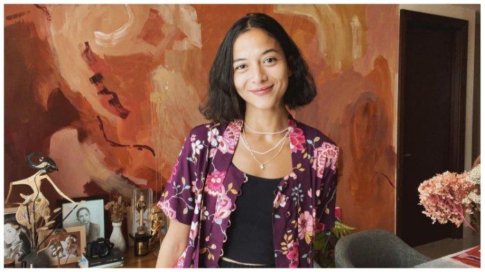 Profil Putri Marino, Aktris yang akan Beradu Akting dengan Dian ...