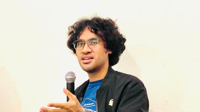 Ini Respons Graal Taliawo Soal Dampak Maluku Utara pada Program ...