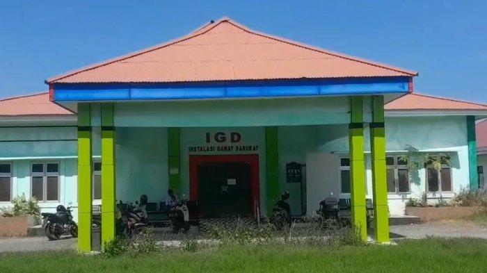 Peningkatan Status Jadi Tipe C, RSUD Kota Maba Halmahera Timur dapat Kucuran Dana Rp 170,3 ...