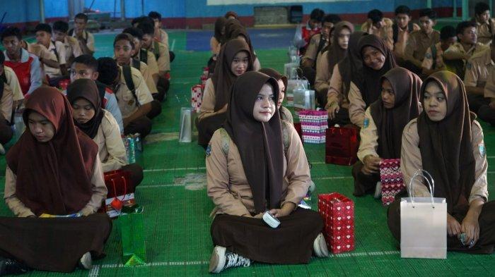 Hari Kekayaan Intelektual Sedunia Tahun 2024, Kemenkumham Malut ...