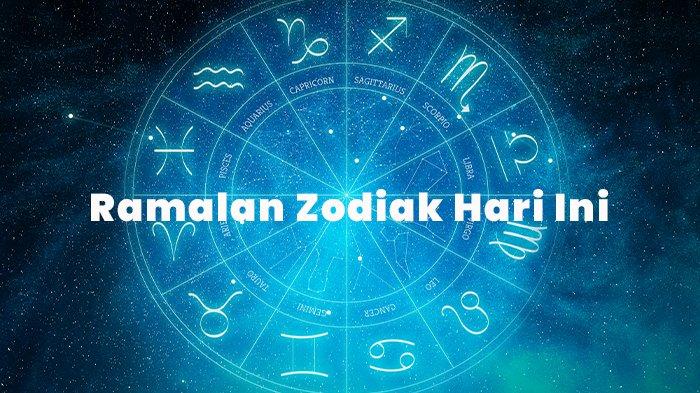Ramalan Zodiak Hari Ini 4 Juni 2024: Capricorn Kecewa, Hari Sibuk Aries ...