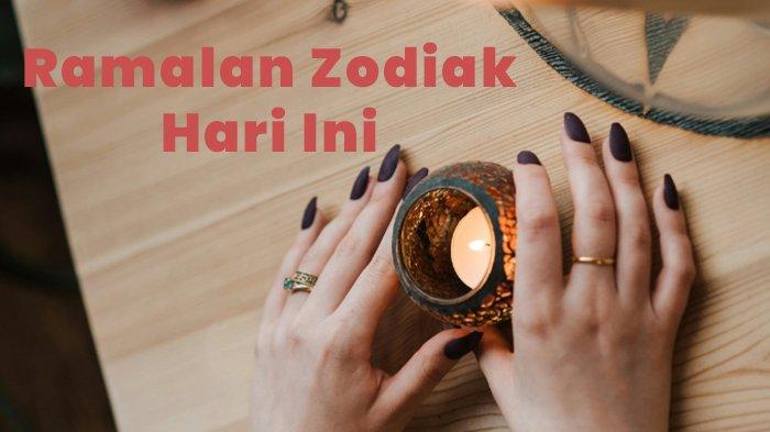 Ramalan Zodiak Hari Ini, Selasa 9 Juli 2024: Situasi Stres Aries, Kabar Gembira untuk Aquarius ...