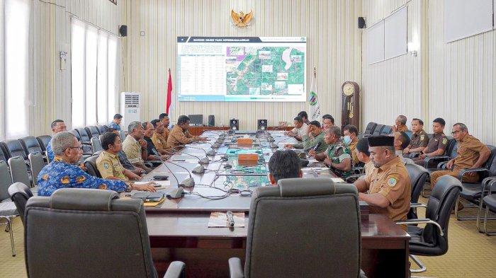 PT STS di Halmahera Timur Diminta Segera Revisi Dokumen RI PPM ...