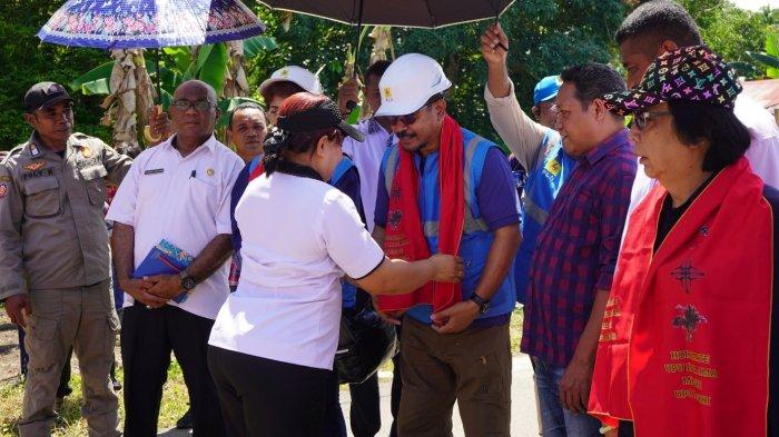 Realisasi Program BPBL PLN, 3500 Warga Kurang Mampu di Maluku dan ...