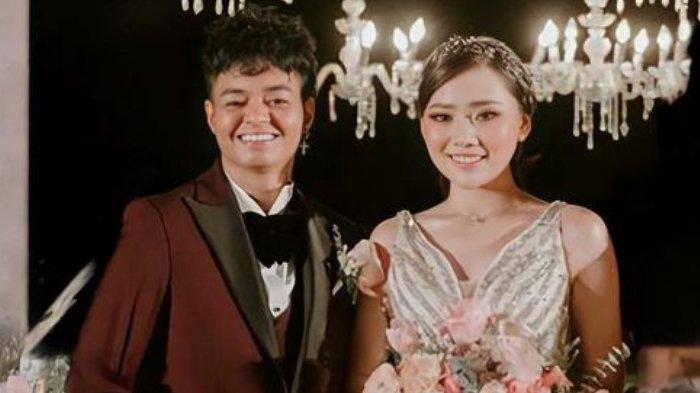 Reza Arap Diduga Selingkuh hingga Trending, Wendy Walters: Sudah Berusaha Jadi Istri yang Baik ...