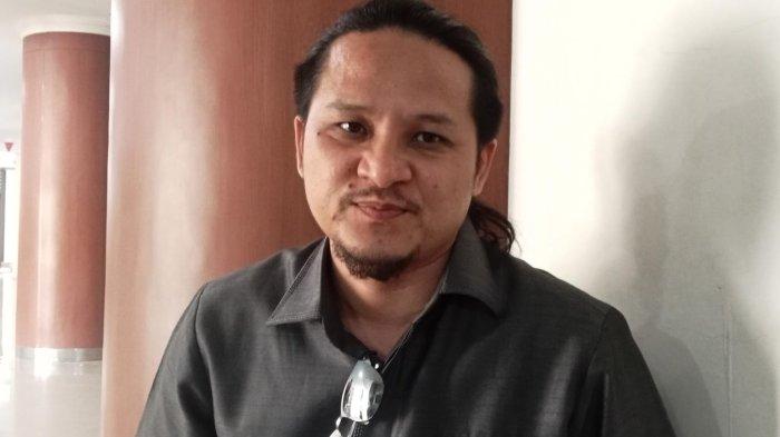 Reses Erwin Umar, Dorong Kebutuhan Warga Ternate dan Halmahera Barat - Tribunternate.com