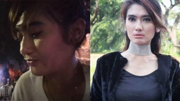 Siapakah Revi Mariska? Artis yang Viral Ngaku Ngamen Demi Bayar Makan, Sempat Hina Lesti Kejora ...