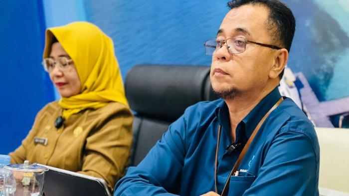 BPS Maluku Utara Klaim Ekspor Nikel dan Baja Naik Sepanjang November 2024 - Tribunternate.com