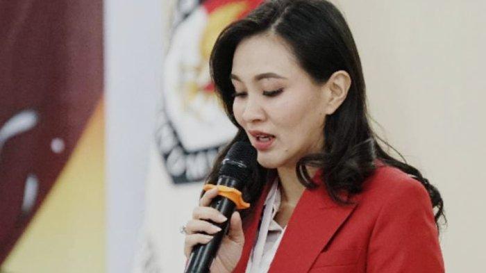 Sherly Tjoanda Siap Jalankan Pemerintahan Bersama DPRD Maluku Utara - Tribunternate.com