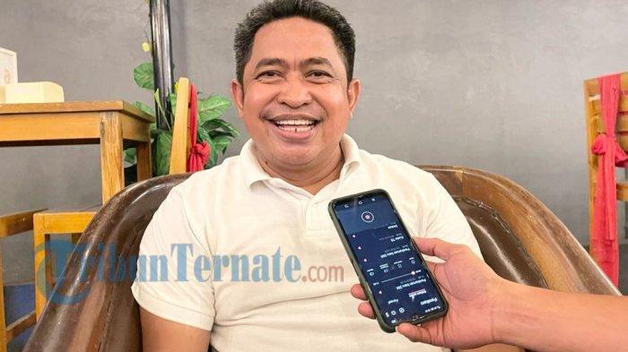 Pilgub Maluku Utara 2024, Santrani Abusama: Bersama Capt Ali Ibrahim, Kami Siap Bangun Daerah ...