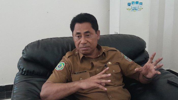 Ubaid Yakub: Sekolahkan Putra-putri Halmahera Timur ke Jurusan ...