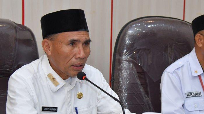 Tim Satu Data Action, Siap Dukung Program 100 Hari Kerja Wali Kota dan Wali Kota Tidore ...