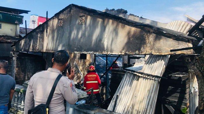 BREAKING NEWS: Memes Studio Photos Ternate Terbakar, Dugaan Sementara ...