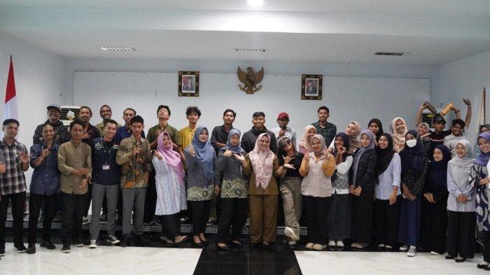 BPJS Kesehatan Ajak Komunitas Daerah Ikut Berperan Aktif Sosialisasikan ...